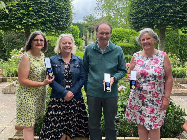 News & Projects - Wyevale Nurseries