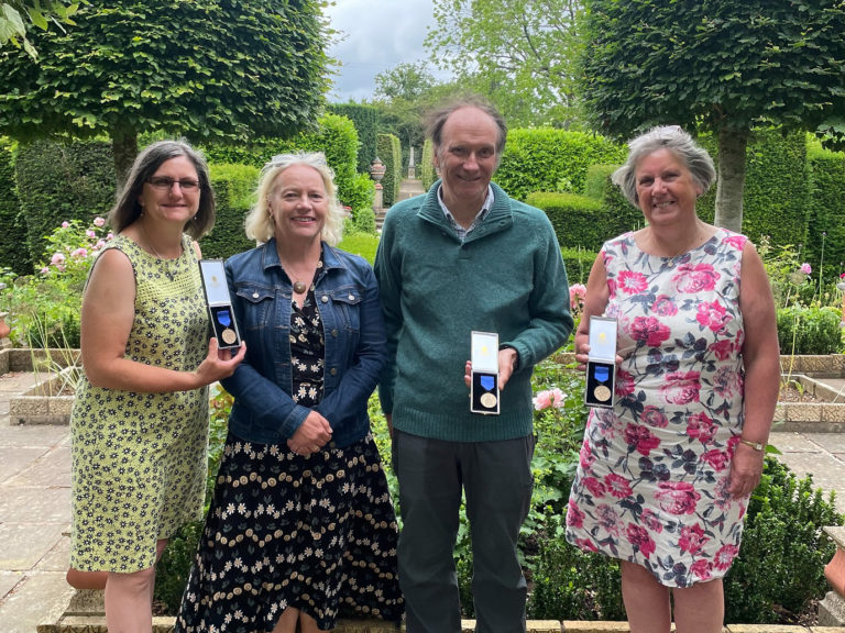 News & Projects - Wyevale Nurseries