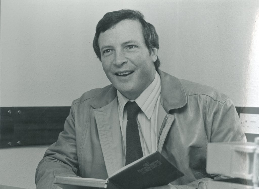 Our Story - Wyevale Nurseries