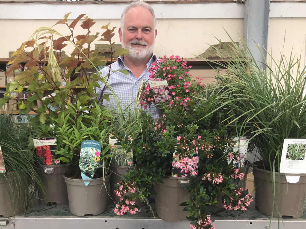 News & Projects - Wyevale Nurseries