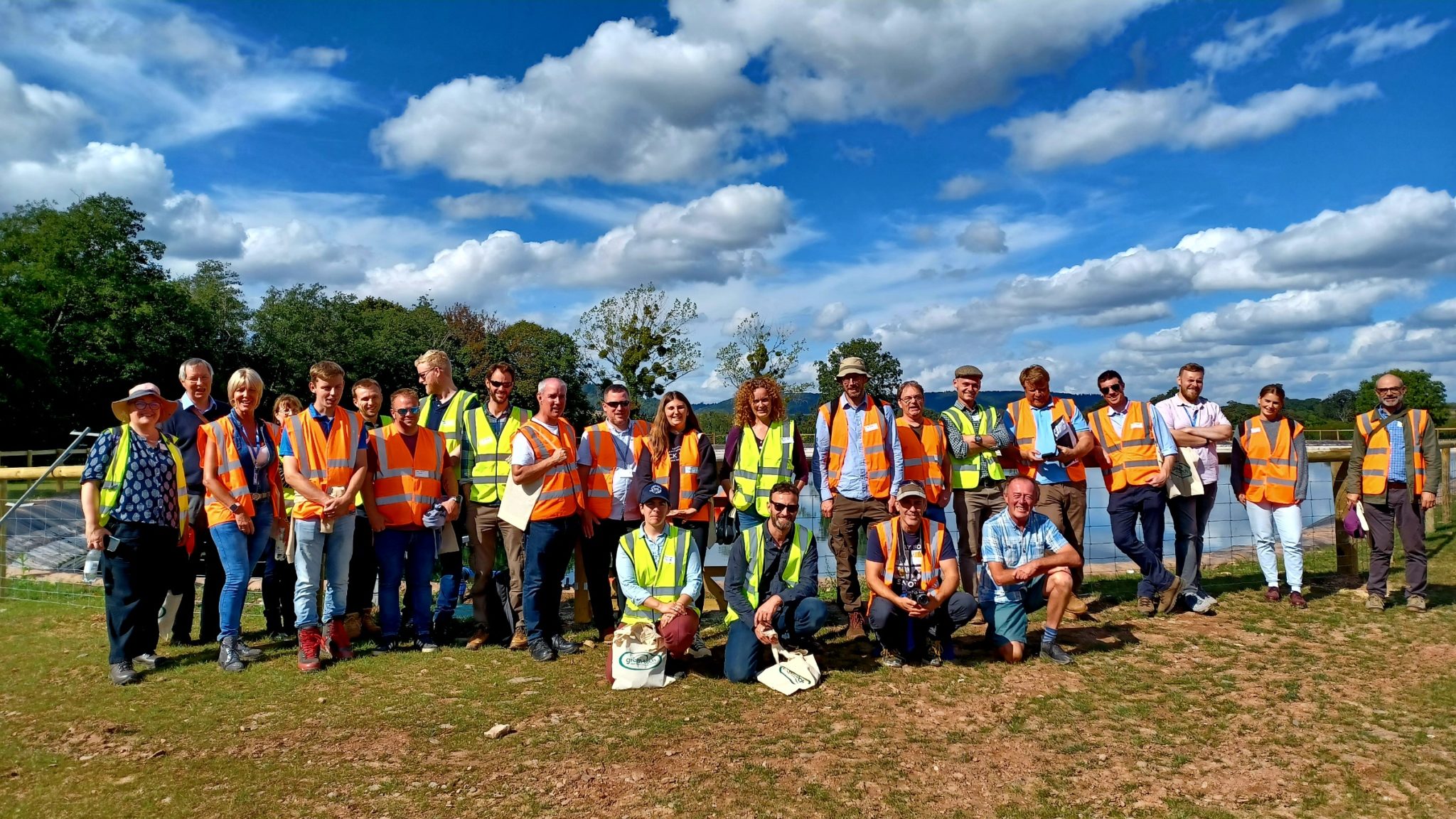 News & Projects - Wyevale Nurseries