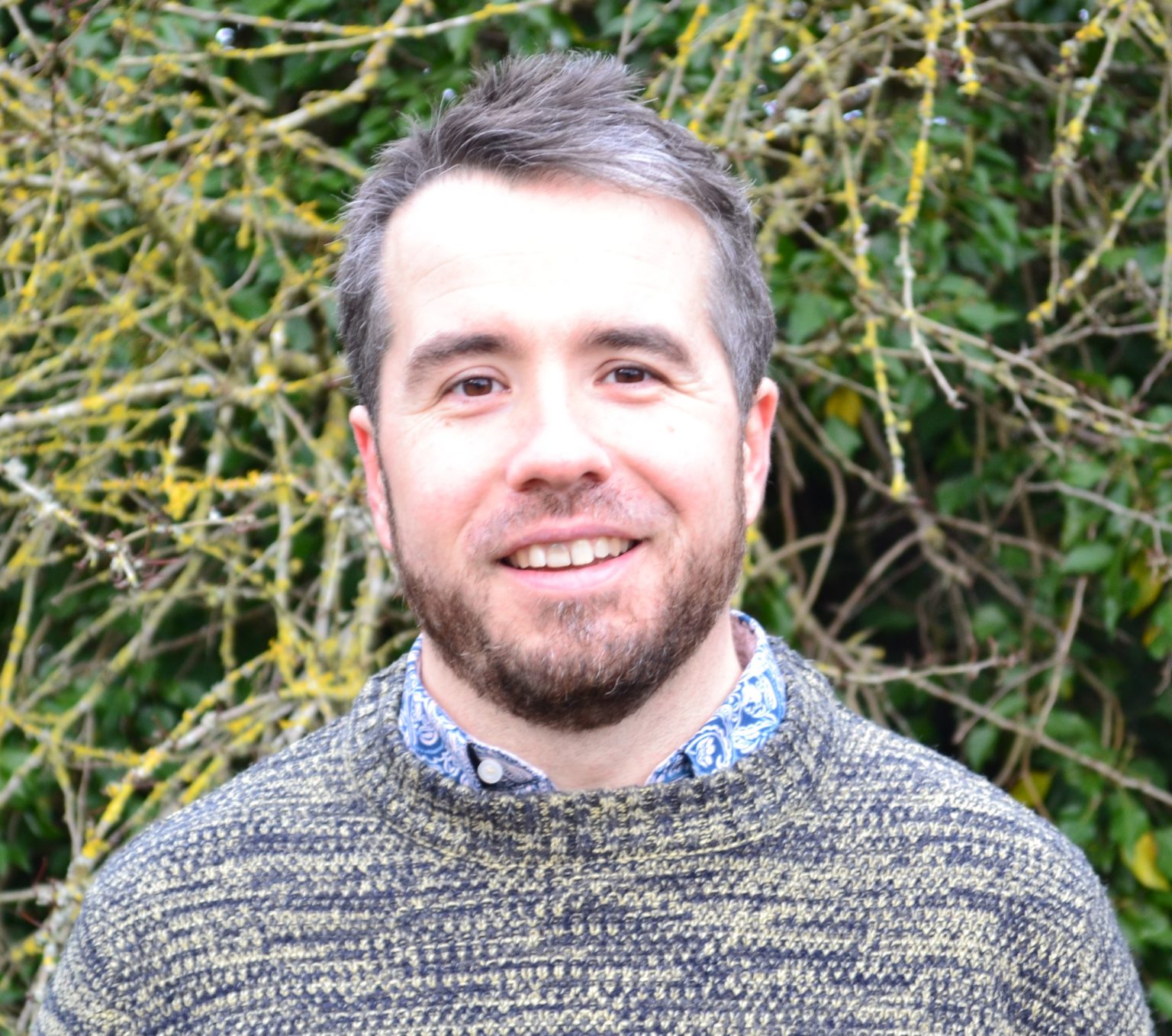 Our Team - Wyevale Nurseries