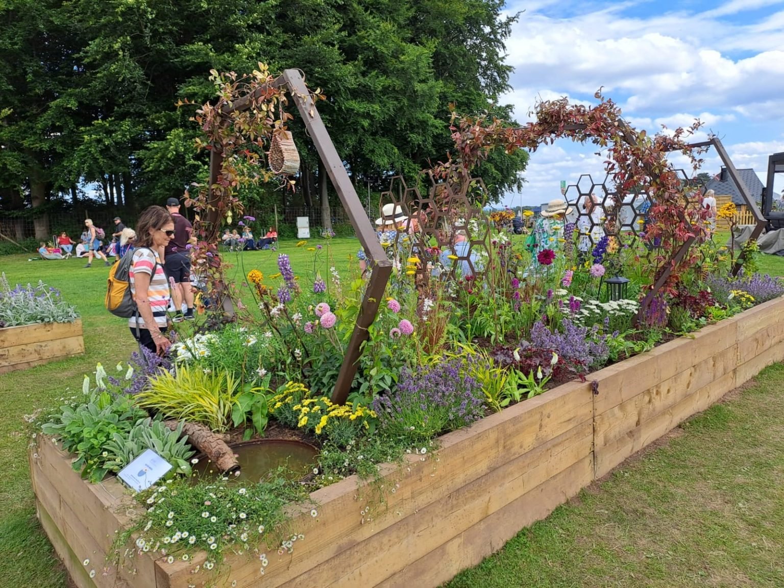 News & Projects - Wyevale Nurseries